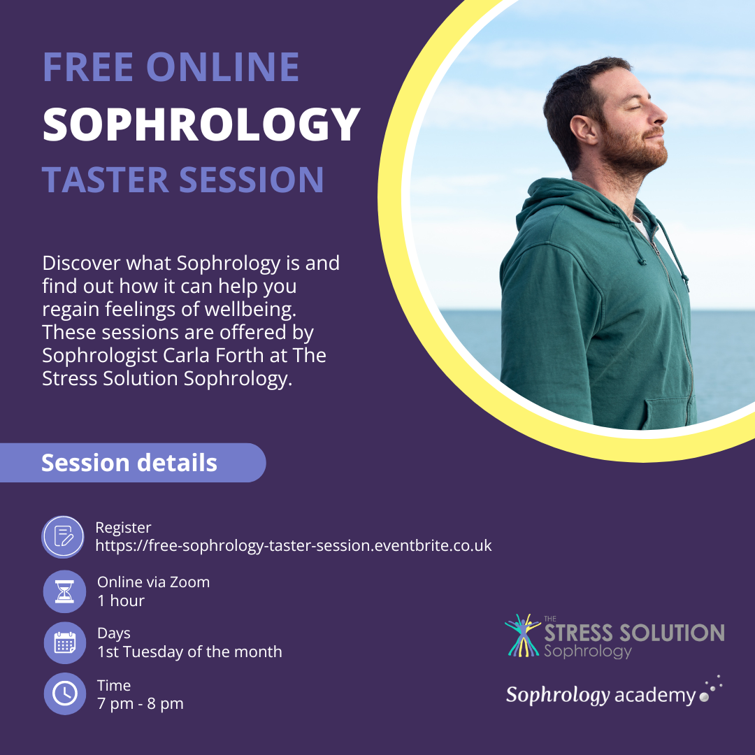 Events, Workshops, and Free Taster Sessions