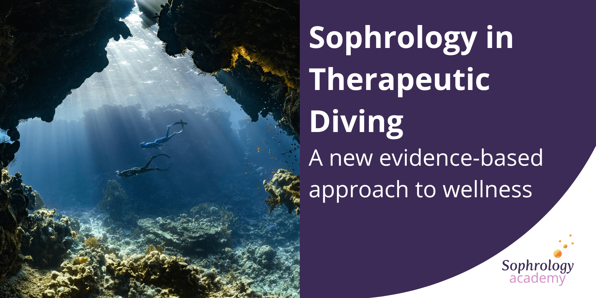 Sophrology and Scuba Diving: A New Therapeutic Approach - Sophrology ...